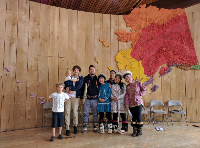 Alaska With Kids Anchorage. 5 Unique Activities - Grazy Goat