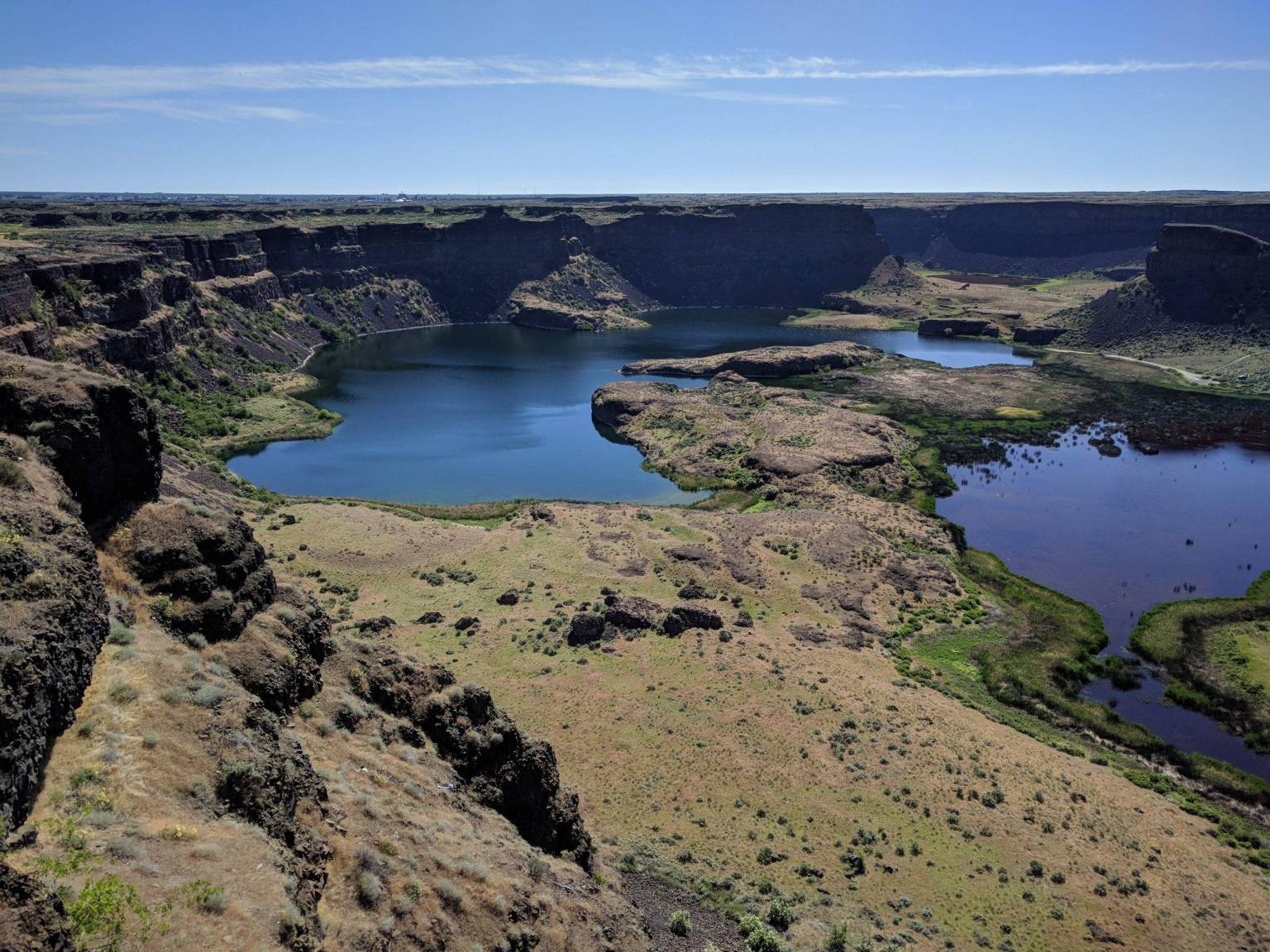 Wonders of Eastern Washington: 13 Fun, Educational Places - Grazy Goat