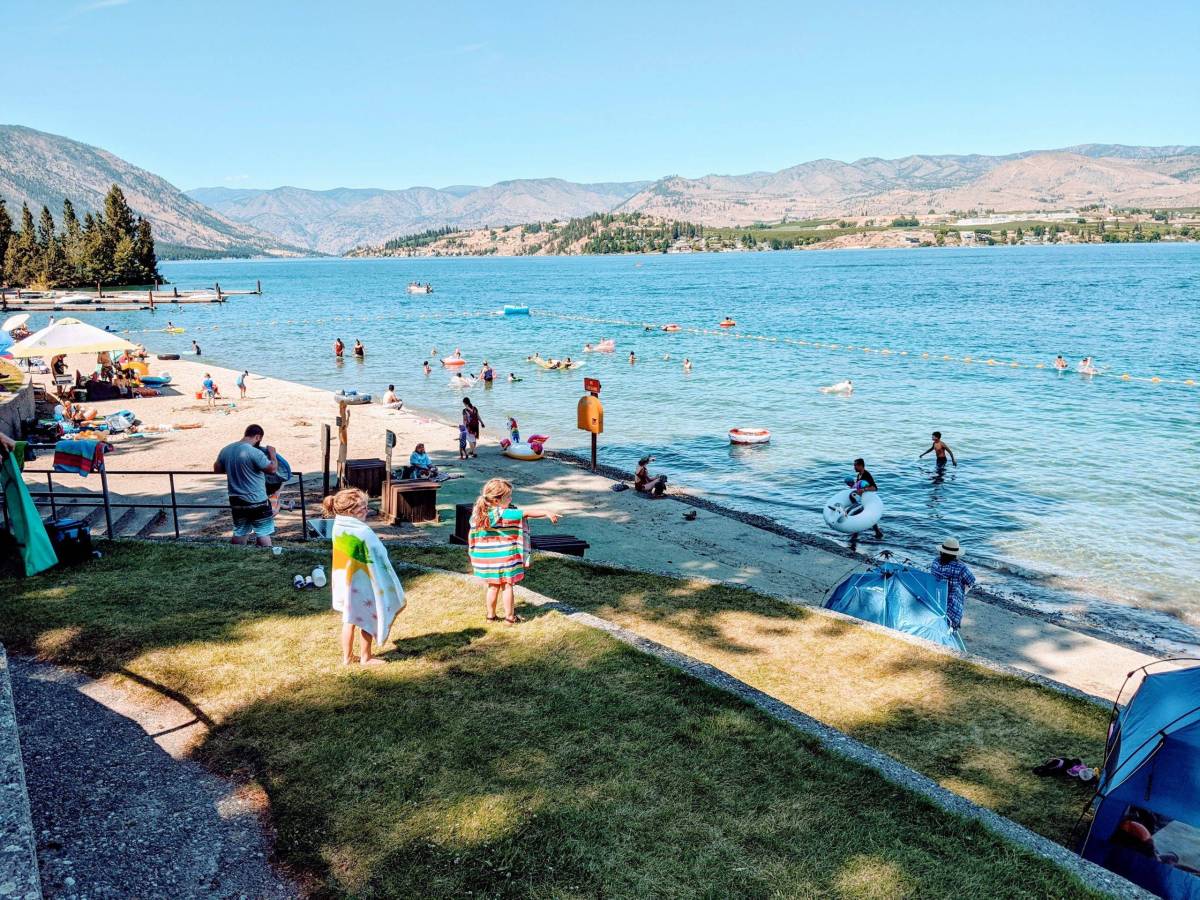 Wonders of Eastern Washington: 13 Fun, Educational Places - Grazy Goat