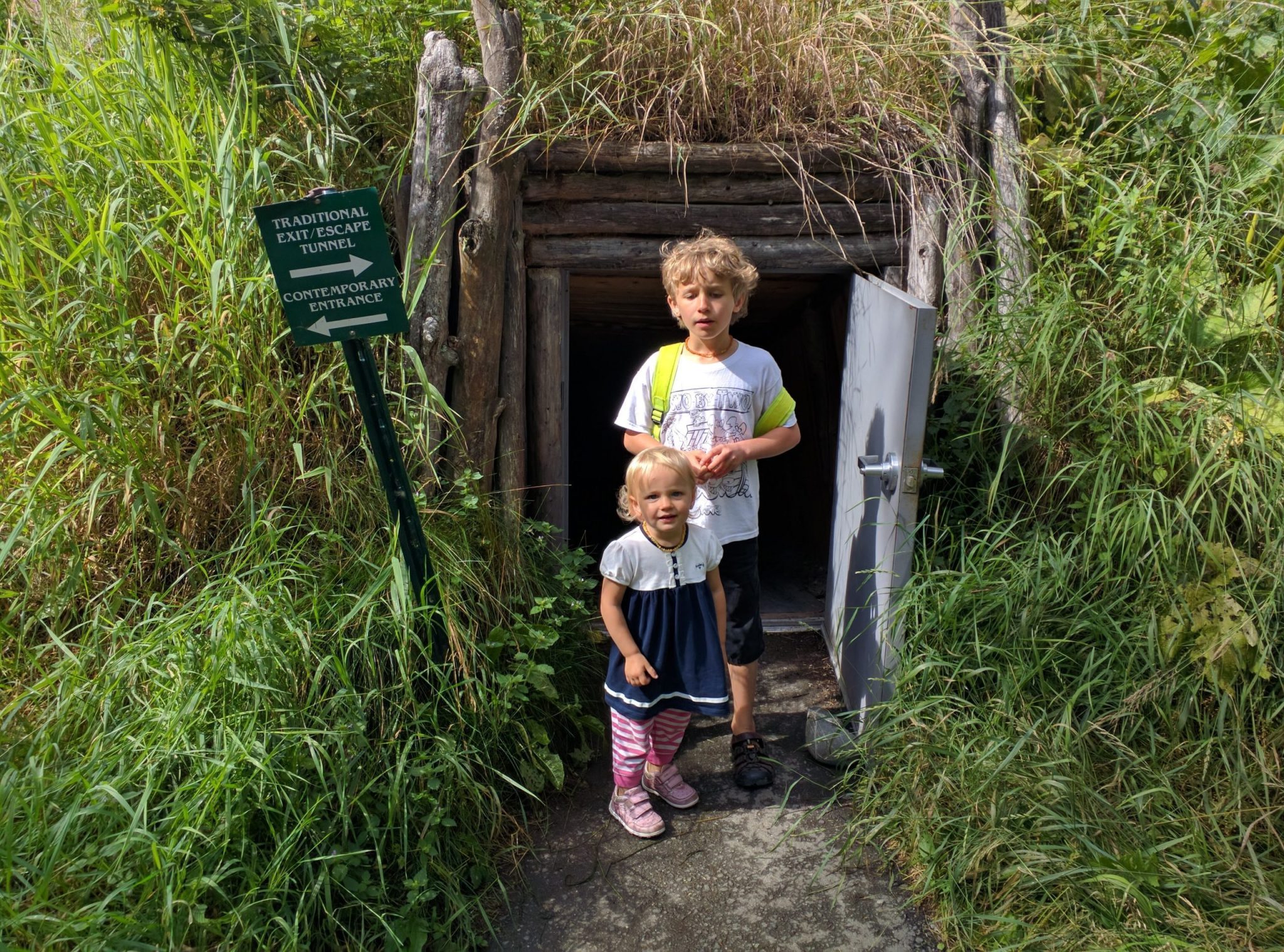 Alaska With Kids Anchorage. 5 Unique Activities - Grazy Goat