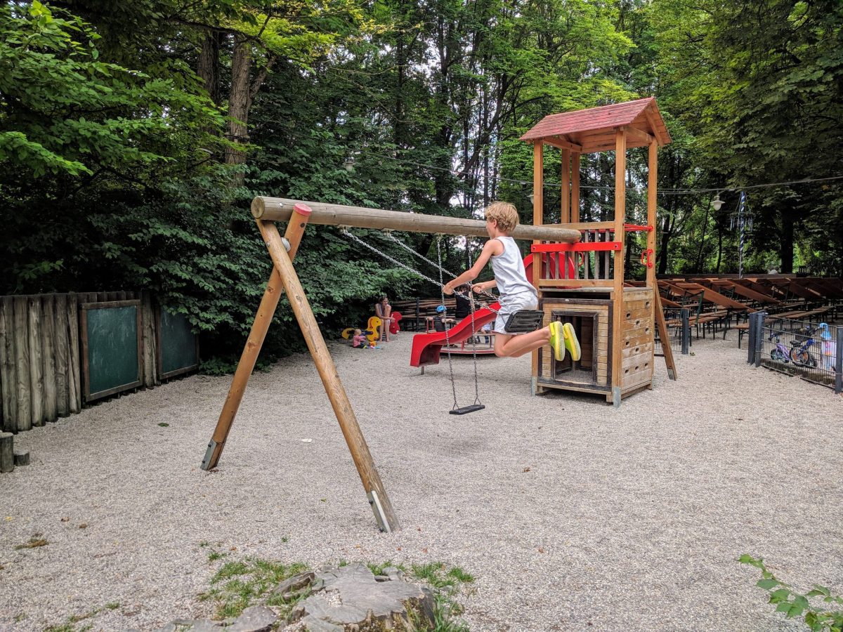 Munich Like a Local. What is Munich Like to Live In - Grazy Goat