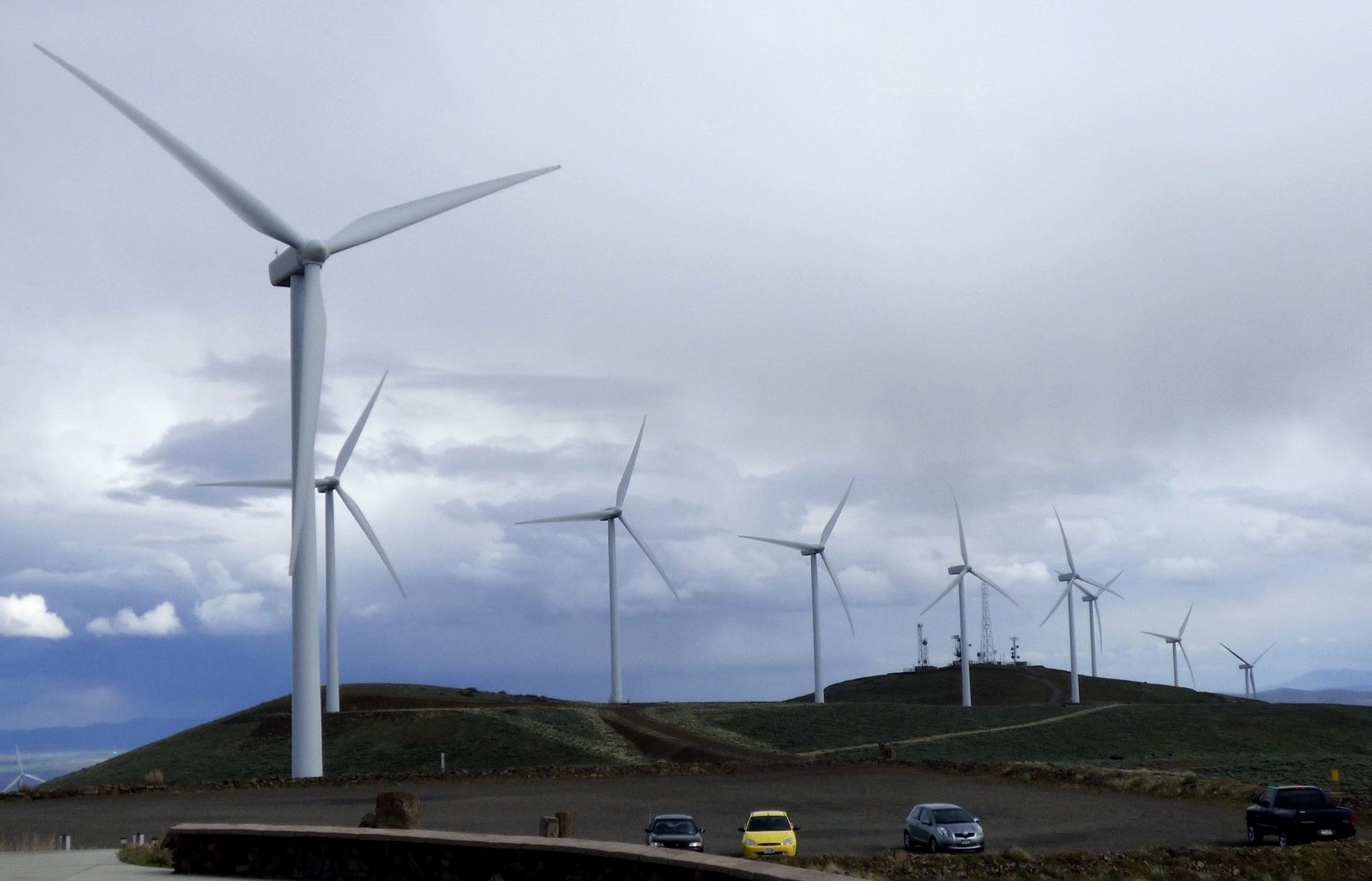 From Seattle to Yellowstone: 11 places you can't miss - Grazy Goat