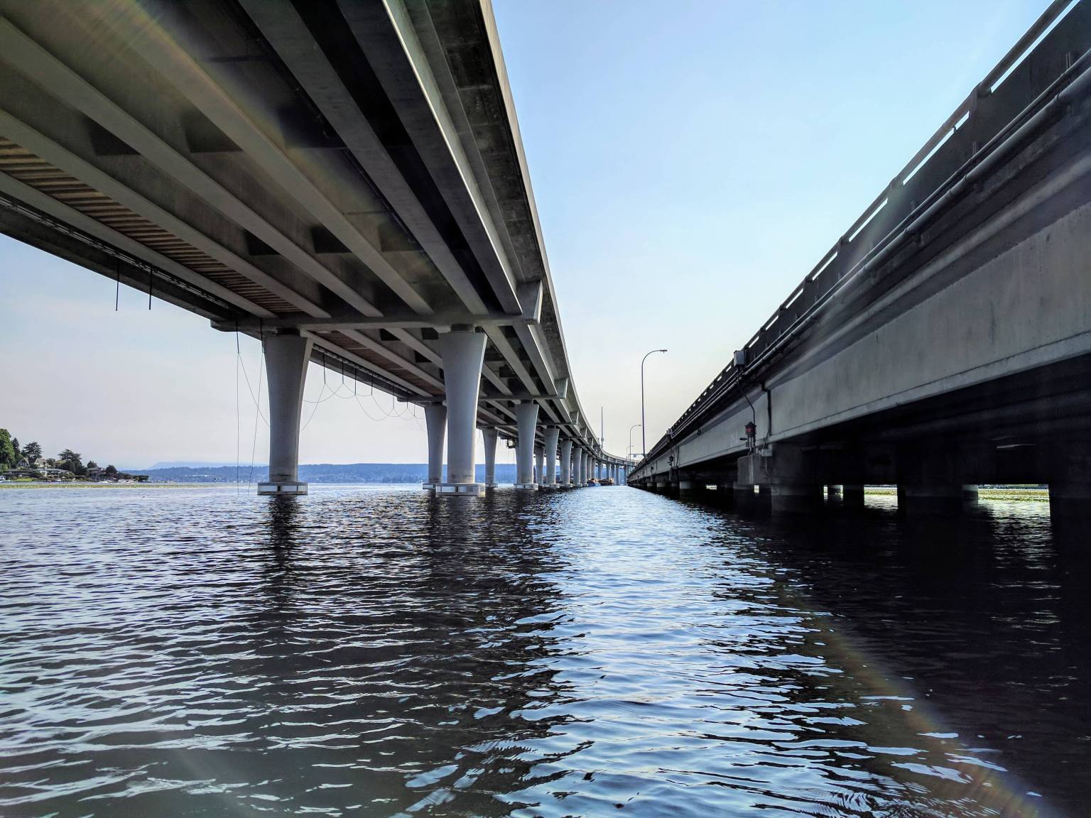 Things To Do In Seattle And Washington: Explore The Water - Grazy Goat