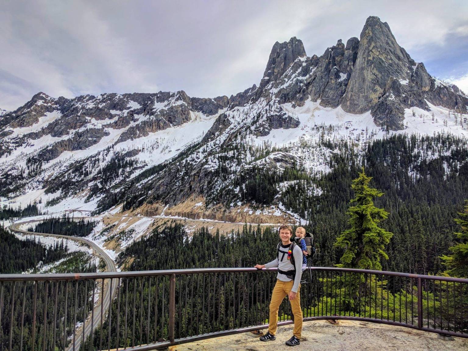 Washington Nature: 13 Examples Of Bizarre And Beautiful - Grazy Goat