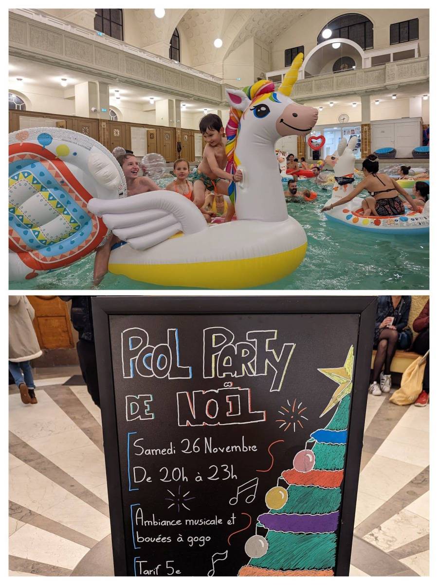 2 Strasbourg Swimming Pools That Are Worth Visit With Kids - Grazy Goat